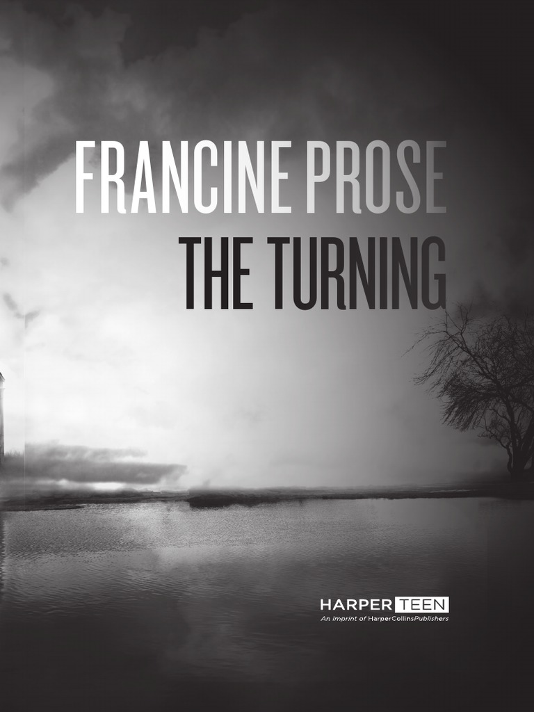 The Turning by Francine Prose | PDF | Nature