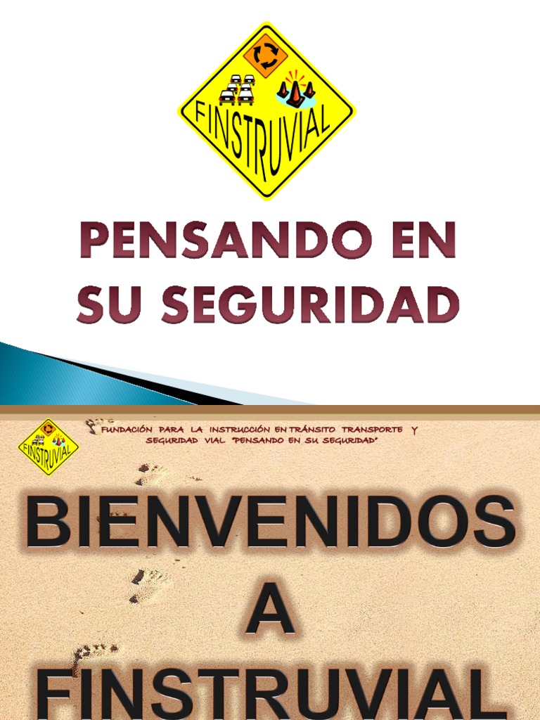 Ley 1503 De 2012 Formacion Para La Via Y La Vida Seguridad Vial