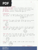 Nautical Calculations (Gyro Error Calculation) | PDF | Tide | Water
