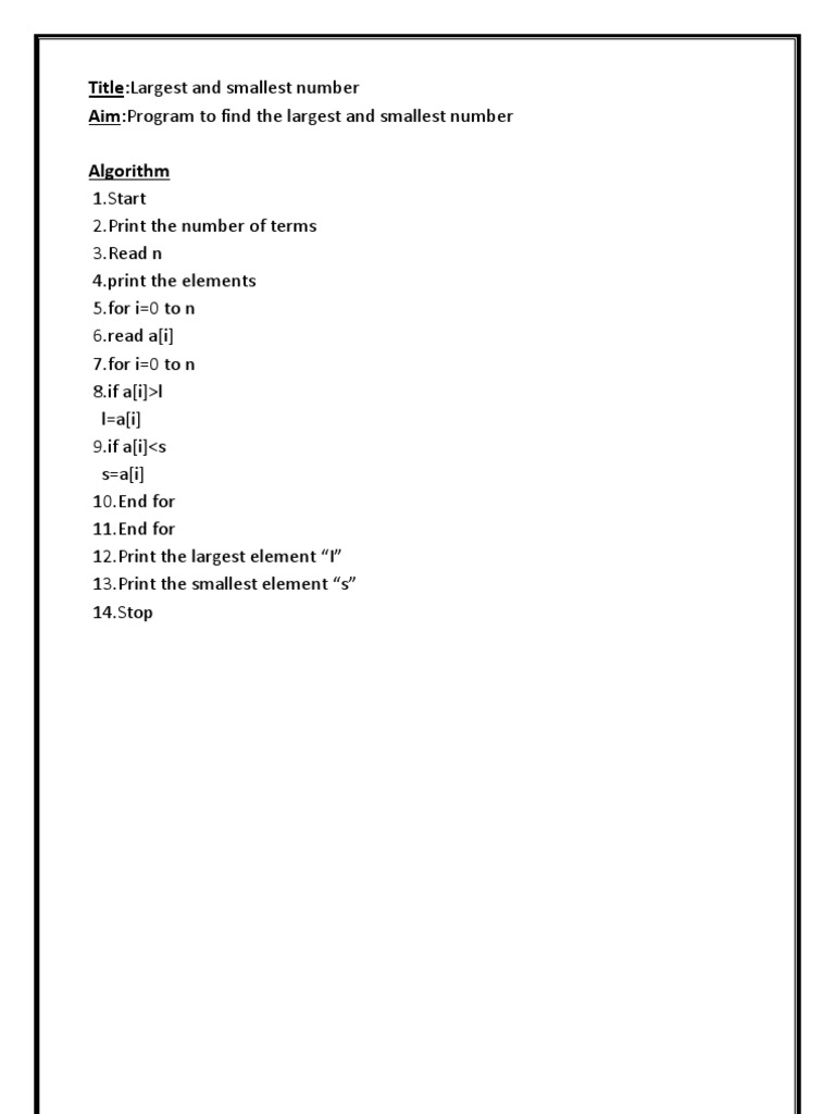 B.SC Computer Science 2nd Semester CPP Lab Record | PDF | Constructor (Object Oriented ...