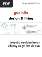 Process Burner Tiles | PDF | Combustion | N Ox