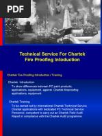 Paint - Chartek 1709 Datasheet | PDF | Paint | Coating