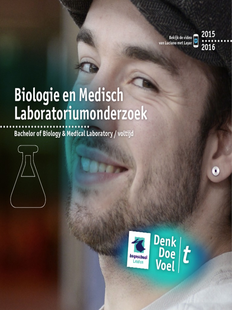 Biologie en Medisch Laboratoriumonderzoek | PDF