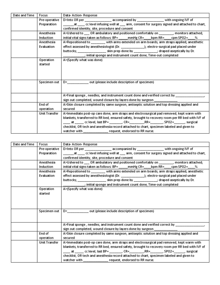 Epic Charting For Nurses