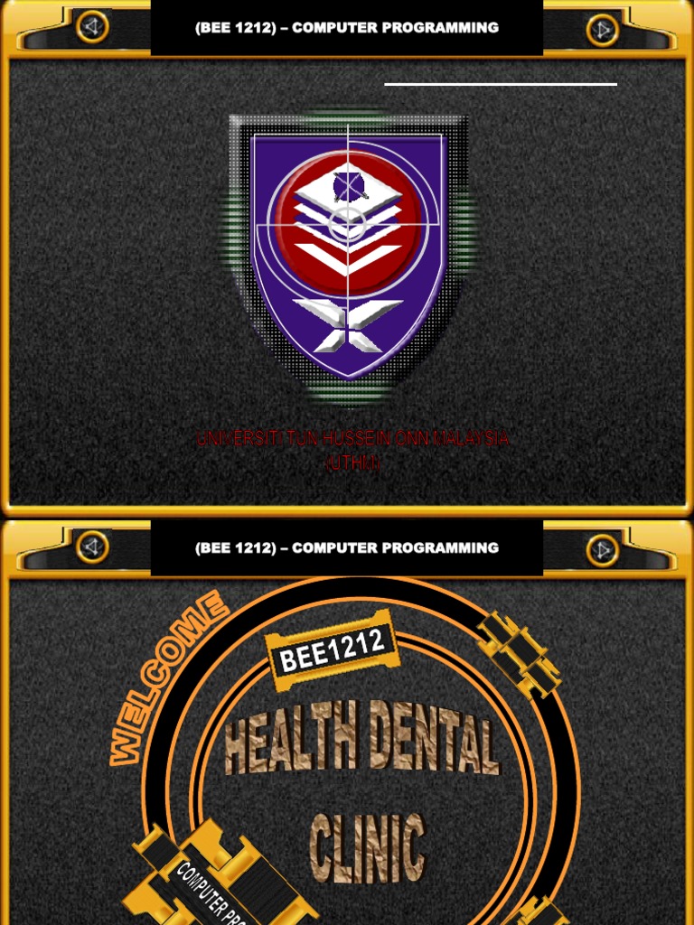 C++ Mini Project | PDF | C (Programming Language) | Data Type