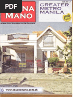 Epza Rosario Cavite | PDF | Business | Nature