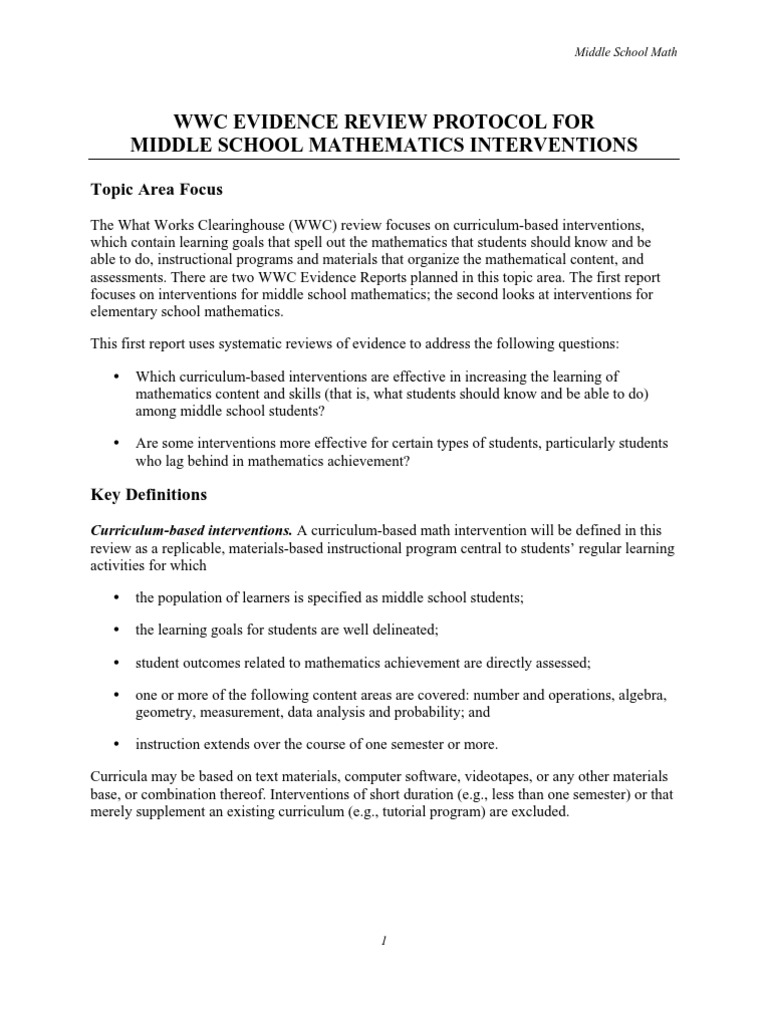 Description: Tags: MSM Protocol | PDF