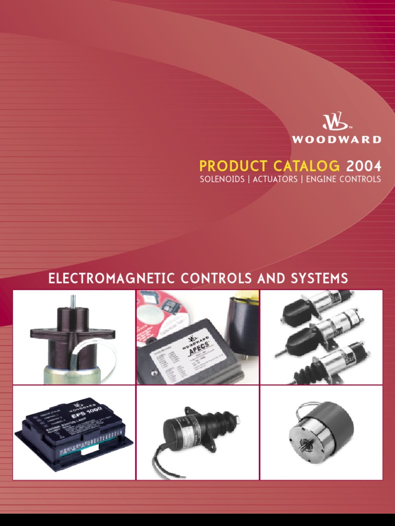 Synchro Start Catalogb | PDF | Relay | Actuator