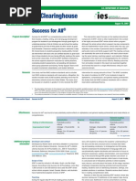 Waseca Reading Program | PDF