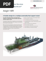 Codlog Vs Codlag | PDF | Marine Propulsion | Hybrid Vehicle