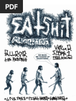 Garfield Reading Attitudes Survey | PDF