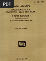 Is 1732-1989 | PDF