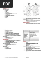 Guaiac Test | PDF | Human Feces | Clinical Medicine