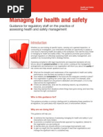 Structure of HSG65 | PDF