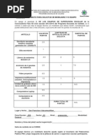 Carta Banorte | PDF