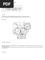 TR JD 3029 4039 4045 6059 6068 Litre TSI | PDF