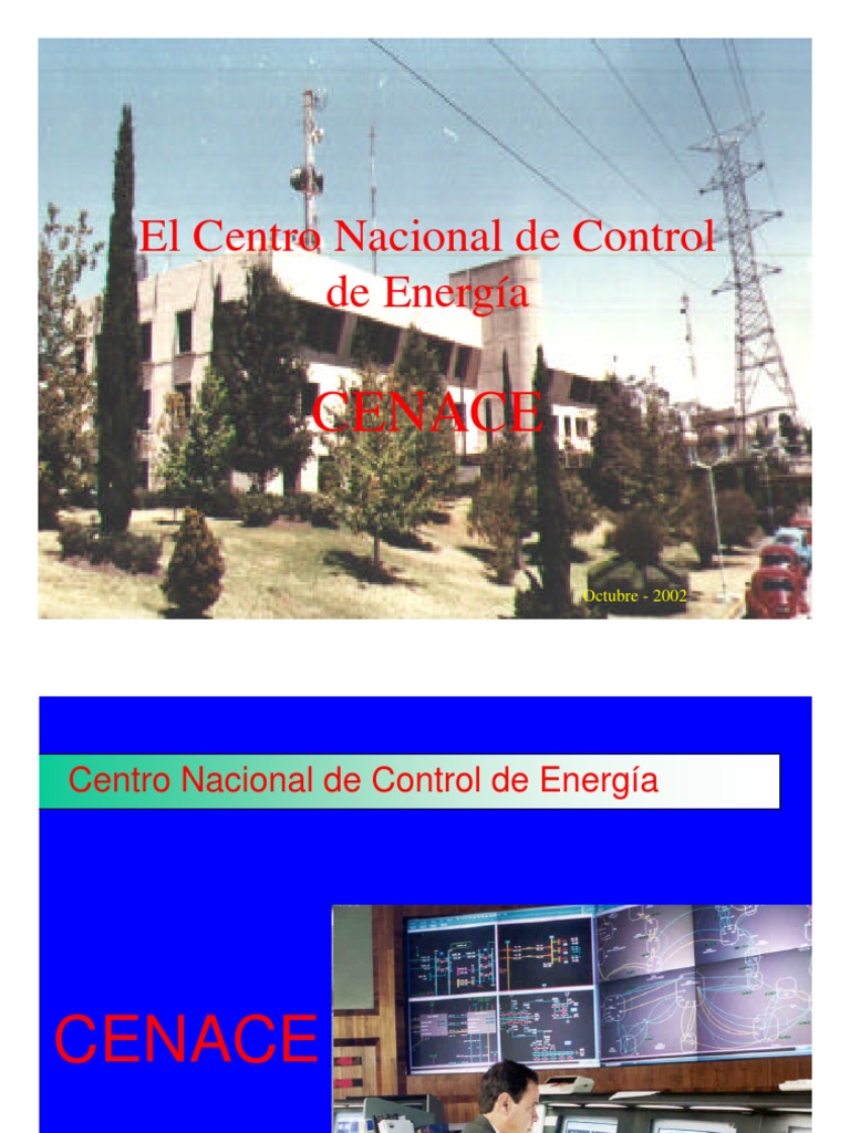 cenace | Universo físico | Naturaleza