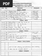 SVAR Assessment Prep Guide | PDF | Cognitive Science | Communication