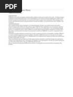 GSK Product List Overview | PDF