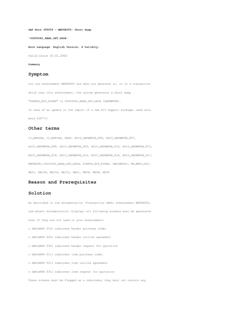 Oss Notes | PDF | Interface (Computing) | Component Based Software ...