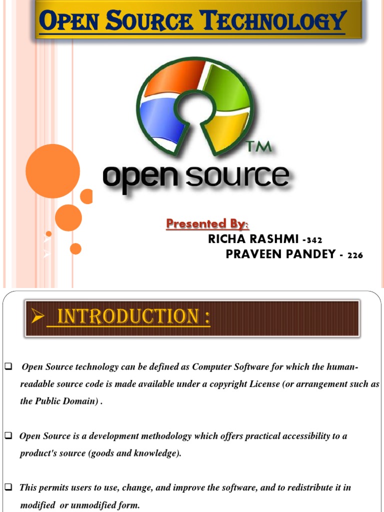It Project | PDF | Proprietary Software | Source Code