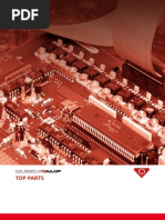 8270 Basic Pin Spotter Instruction | PDF | Electrical Connector ...