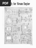 Book of Cannon Patent Drawings | PDF | Actuator | Projectiles