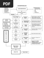 Coronary Artery Disease (CAD Pathophysiology) | PDF | Angina Pectoris ...