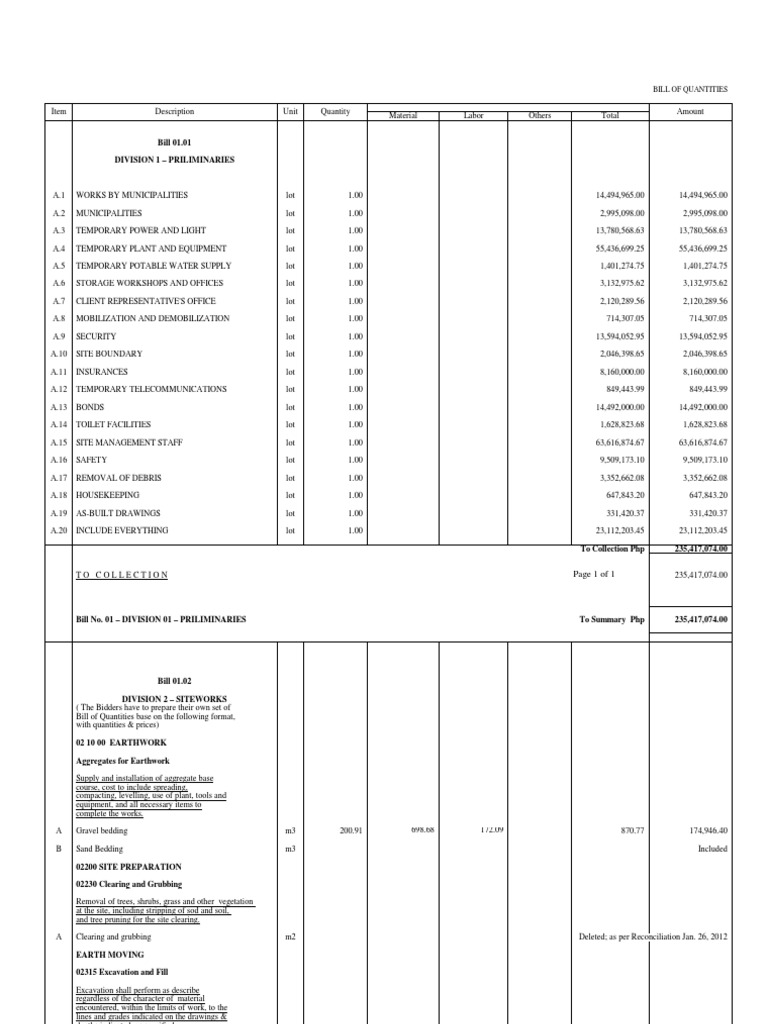 GREEN BOQ | Precast Concrete | Tile