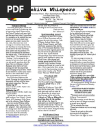 Launching of Science and Mathematics Month Celebration Script | PDF