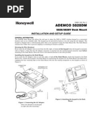 DimasTech Test Table Mini V2 | PDF | Screw | Nut (Hardware)