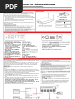 Array APV 1800/2800/5800 Quick Installation Guide | PDF | Command Line ...