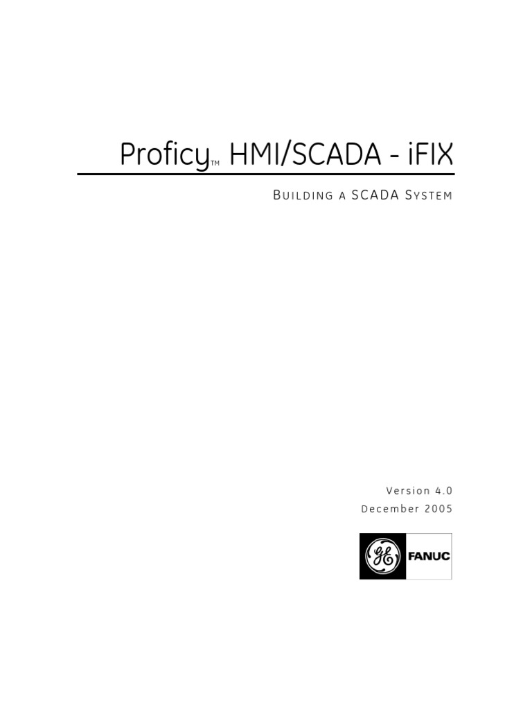 Building A SCADA System | PDF | Scada | Spreadsheet