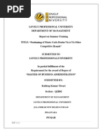 Word Processing EXAM PDF | PDF | Word Processor | Microsoft Word