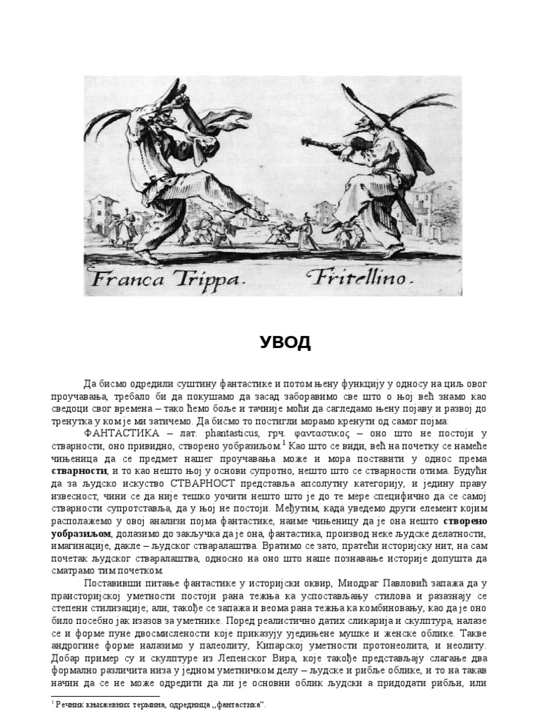 Hofman | PDF