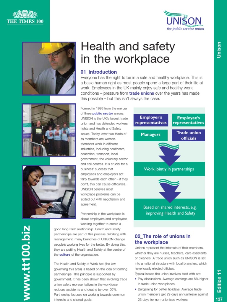 Unison Edition 11 Full Pdf