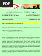 Excel GD&T Symbols | PDF