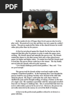 4D, 5D, 6D Forecast Table | PDF | Computers
