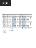 Vacuum Conversion Chart | PDF