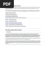 TSSA Guidelines for Non-Nuclear Fittings | PDF | Pipe (Fluid Conveyance ...