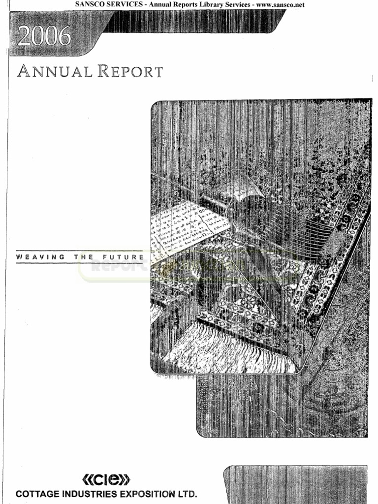 CIE ANNUAL REPORT HIGHLIGHTS | PDF | Audit Committee | Audit