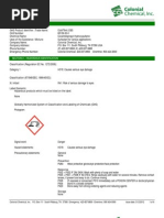 Cryocide 20 Disinfectant Product Guide | PDF | Disinfectant | Public Health