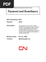 Fedwire Funds Format Reference Guide | PDF | Fedwire | Identity Document
