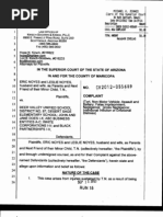 Analyst Desktop Binder - REDACTED | PDF | United States Department Of ...