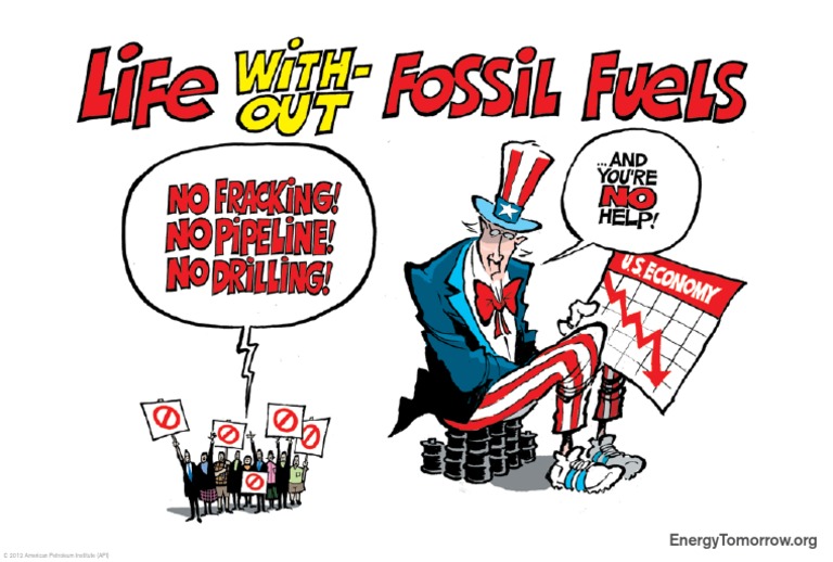 Uncle Sam Cartoon | PDF