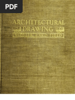 07 Sketches - Architectural Drawing Tips | PDF | Drawing