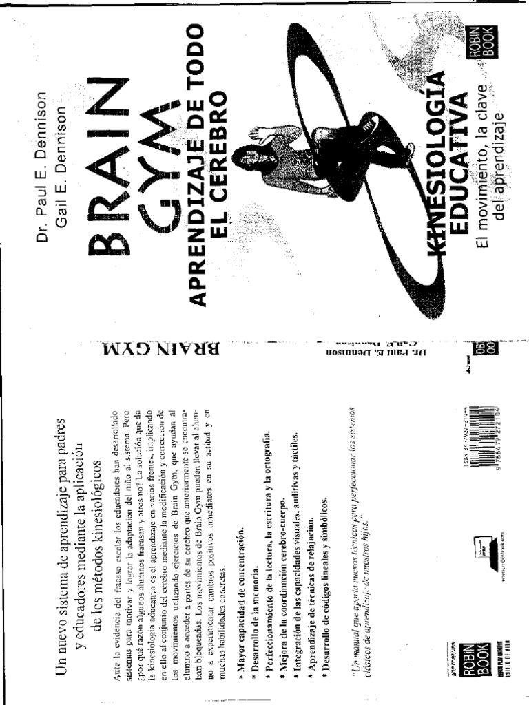 Brain Gym | PDF | Business