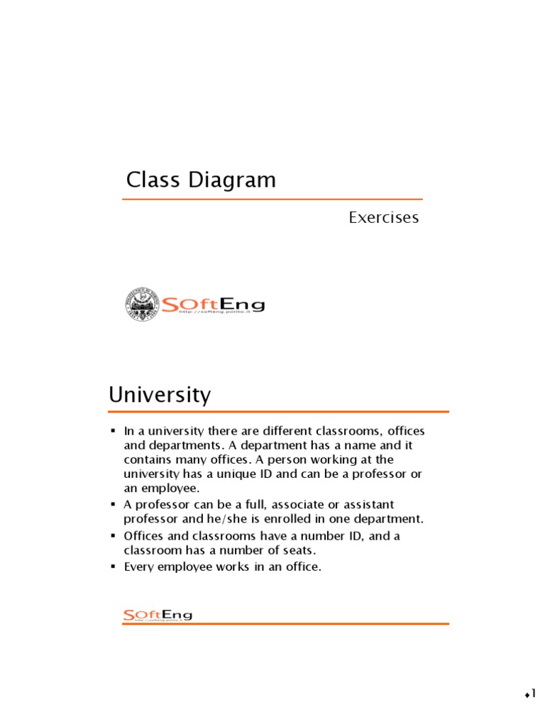 Class Diag Ex | PDF | Airport | Banks