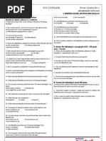 Appointment With Love | PDF