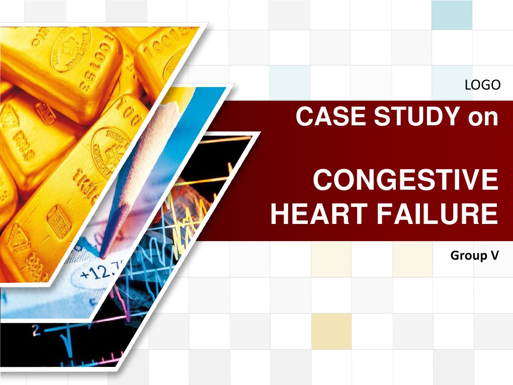 Congestive Heart Failure Case Study | Download Free PDF | Angiotensin ...
